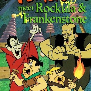 Flintstones Meet Rockula and Frankenstone - Rotten Tomatoes