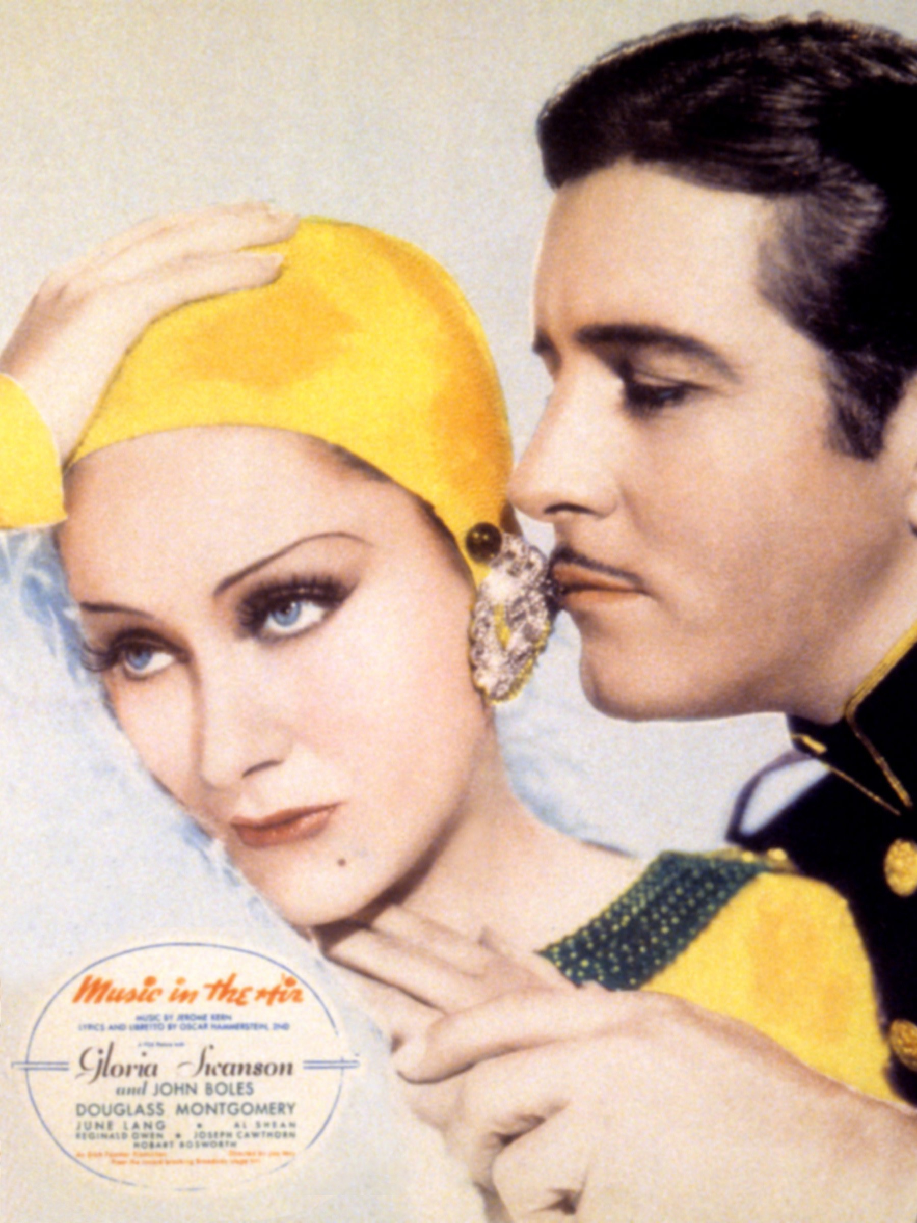 Music in the Air Pictures | Rotten Tomatoes