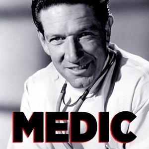Medic - Rotten Tomatoes