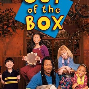 Out of the Box: Season 3, Episode 15 - Rotten Tomatoes