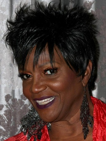 Anna Maria Horsford Mrs. Jones