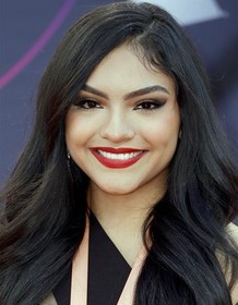 Isabel Marie - Rotten Tomatoes