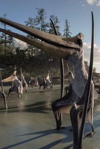 Prehistoric Planet Immersive: Season 1, Episode 1 | Rotten Tomatoes