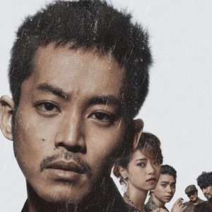 Last of the Wolves - Rotten Tomatoes