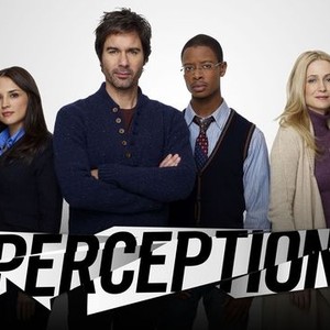 Perception - Rotten Tomatoes