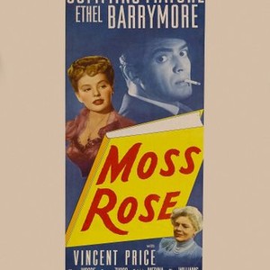 Moss Rose - Rotten Tomatoes