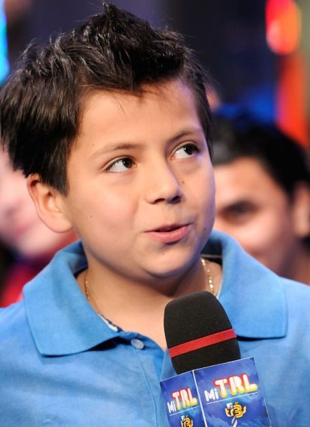 Adrian Alonso - Rotten Tomatoes