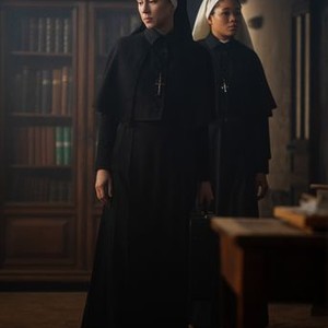 The Nun II - Rotten Tomatoes
