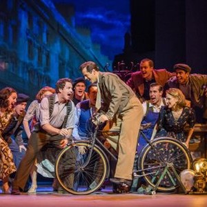 An American in Paris - The Musical - Rotten Tomatoes