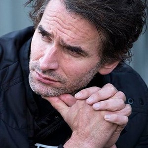 Todd Sampson's Life on the Line - Rotten Tomatoes