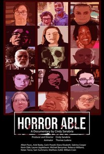 Horror Able | Rotten Tomatoes