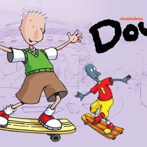 Doug - Rotten Tomatoes
