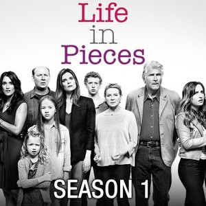 Life in Pieces - Rotten Tomatoes