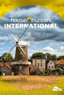 House Hunters International: Season 148 | Rotten Tomatoes