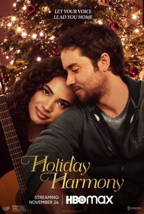 Holiday Harmony | Rotten Tomatoes