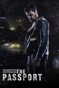 The Passport | Rotten Tomatoes
