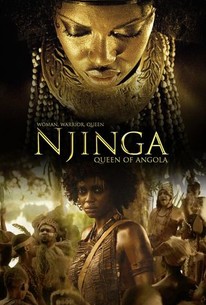 Njinga, Queen of Angola - Rotten Tomatoes
