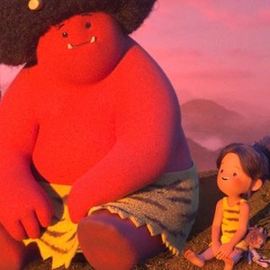 Oni: Thunder God's Tale - Rotten Tomatoes