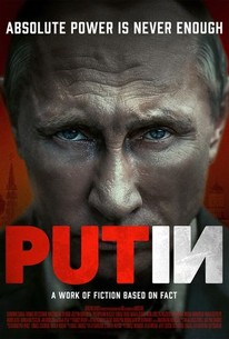 Putin | Rotten Tomatoes