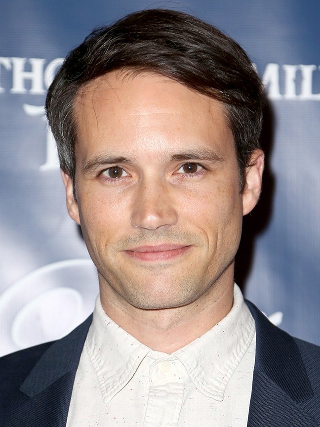 Matthew Patrick Davis