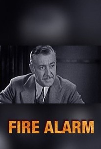 Fire Alarm | Rotten Tomatoes