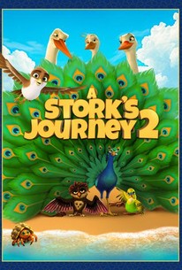 A Stork's Journey 2 | Rotten Tomatoes