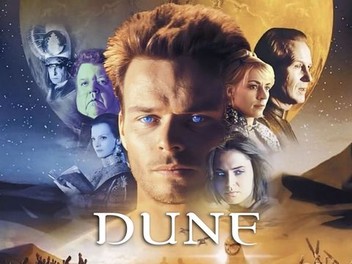 dune 2000 series