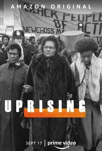 Uprising | Rotten Tomatoes
