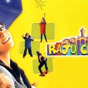 Raju Chacha - Rotten Tomatoes