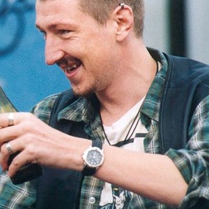 The Bench - Rotten Tomatoes