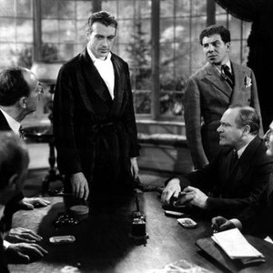 Lionel Stander - Rotten Tomatoes