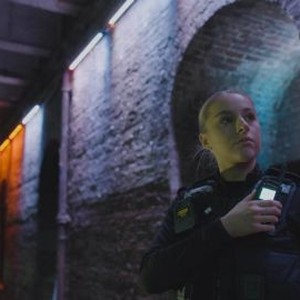 Night Coppers: Season 1, Episode 1 - Rotten Tomatoes