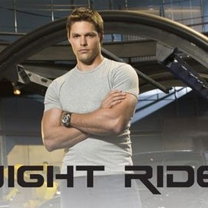 Knight Rider - Rotten Tomatoes