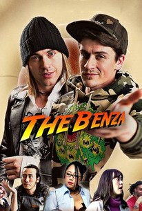 The Benza: Season 1 | Rotten Tomatoes