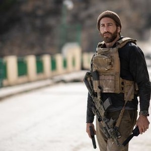 Guy Ritchie's The Covenant - Rotten Tomatoes