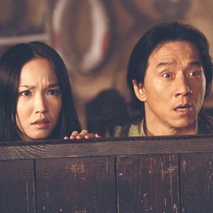 Shanghai Knights - Rotten Tomatoes