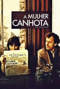 The Left-Handed Woman | Rotten Tomatoes