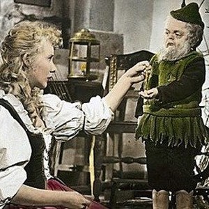 Rumpelstiltskin - Rotten Tomatoes