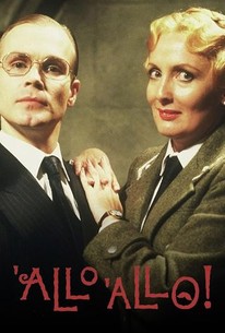 'Allo 'Allo!: Season 7 | Rotten Tomatoes