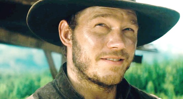 Magnificent Seven Denzel Washington Magnificent Seven: Why Denzel