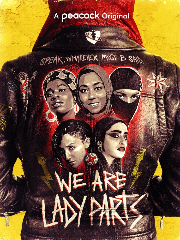We Are Lady Parts - Rotten Tomatoes