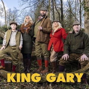 King Gary - Rotten Tomatoes