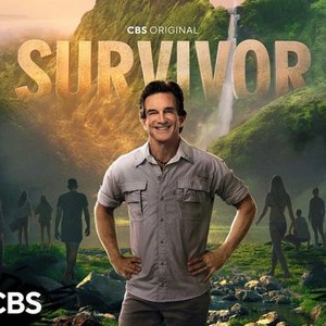 Survivor - Rotten Tomatoes