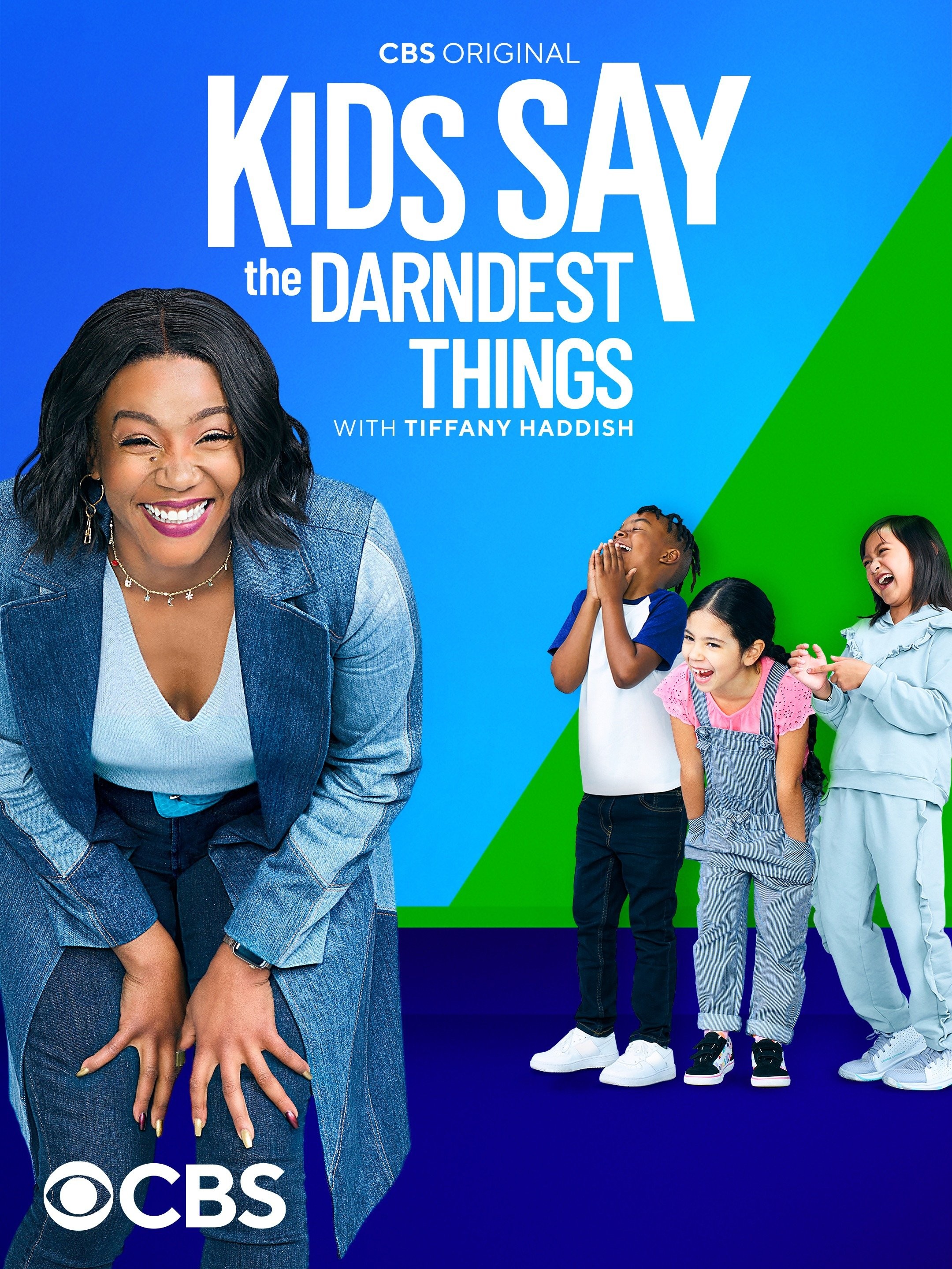 Kids Say the Darndest Things Season 2 | Rotten Tomatoes