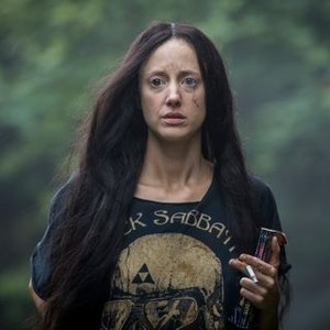 Mandy - Rotten Tomatoes