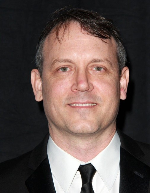 Brian Knappenberger - Rotten Tomatoes