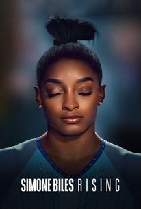 Simone Biles: Rising: Season 1, Episode 1 | Rotten Tomatoes