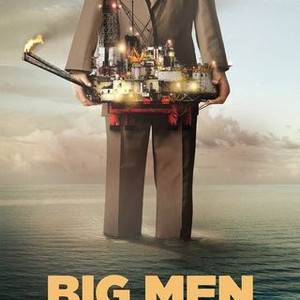 Big Men - Rotten Tomatoes