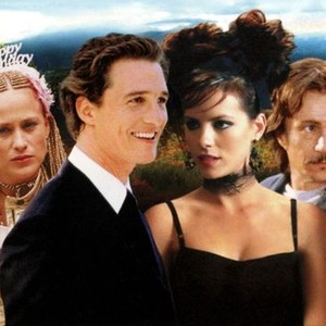 Tiptoes - Rotten Tomatoes