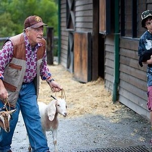 Charles Grounds - Rotten Tomatoes